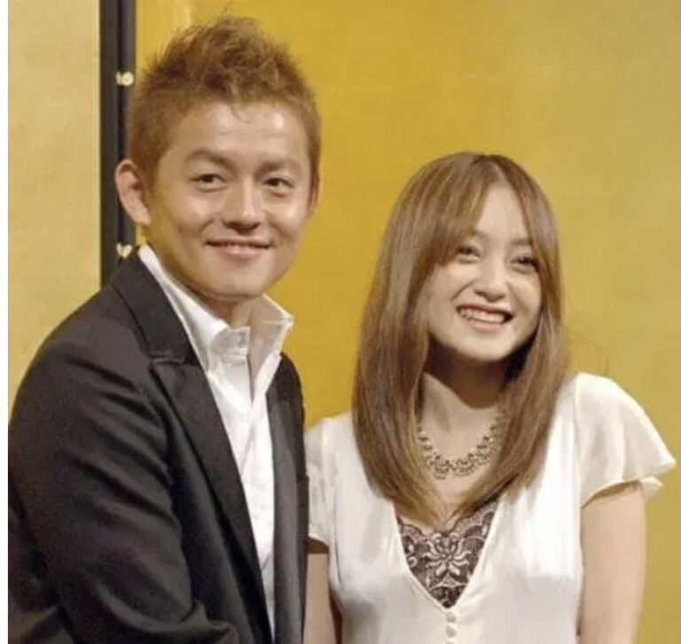 井戸田潤の元嫁は安達祐実!離婚理由は?自虐ネタ4つを紹介! Neko Blog