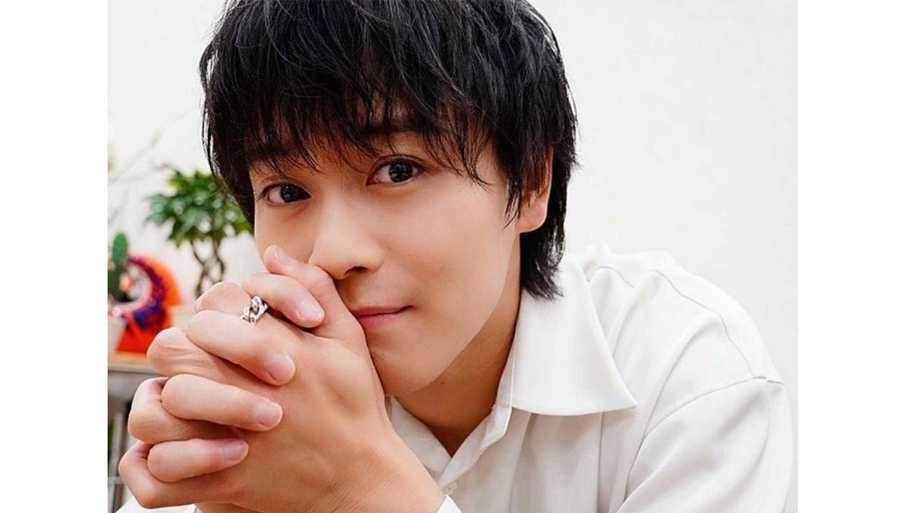 【画像】猪野広樹がキス魔なのは本当だったww共演者キラーと噂も？ | neko-blog
